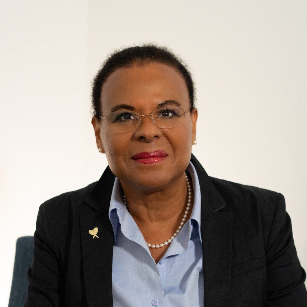 Our Leadership & Staff - Texas CASA