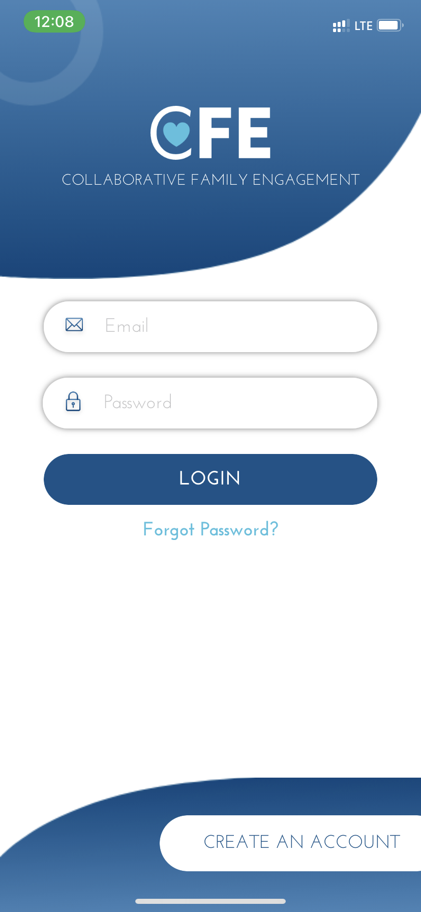 CFE Tools App - Texas CASA