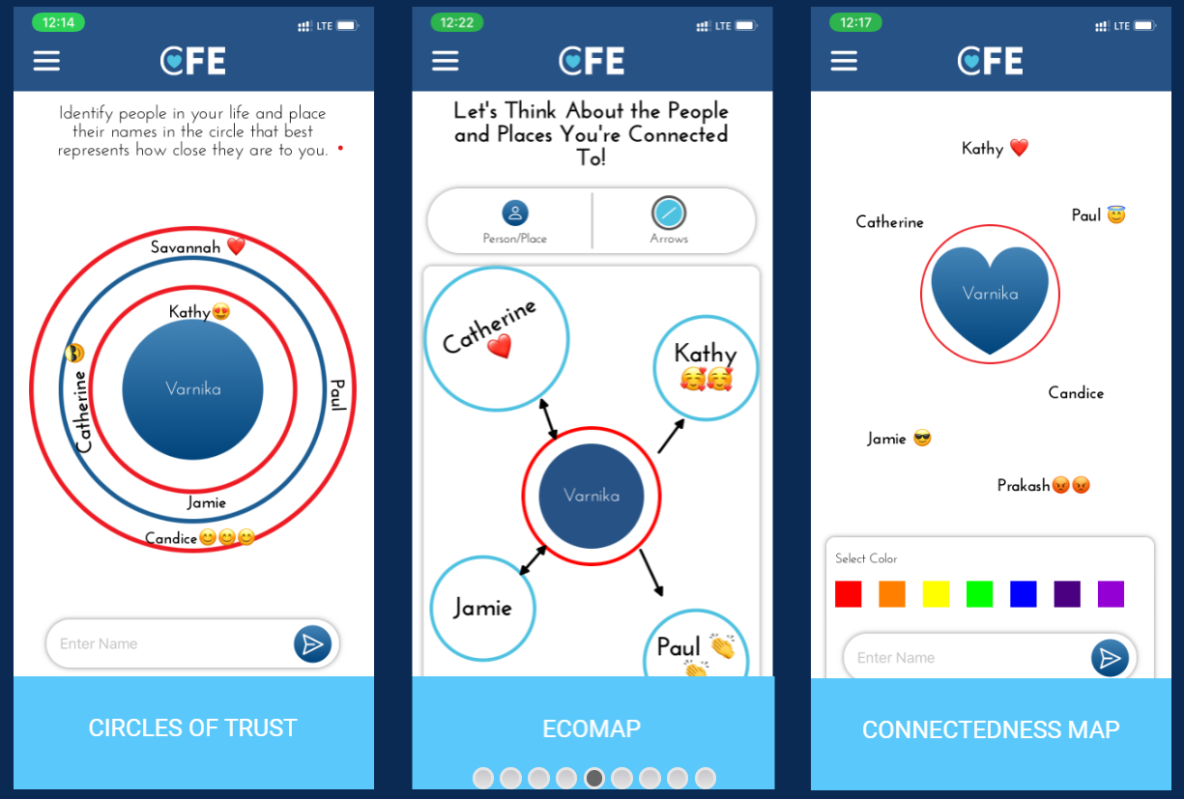 Introducing the CFE Tools App! - Texas CASA