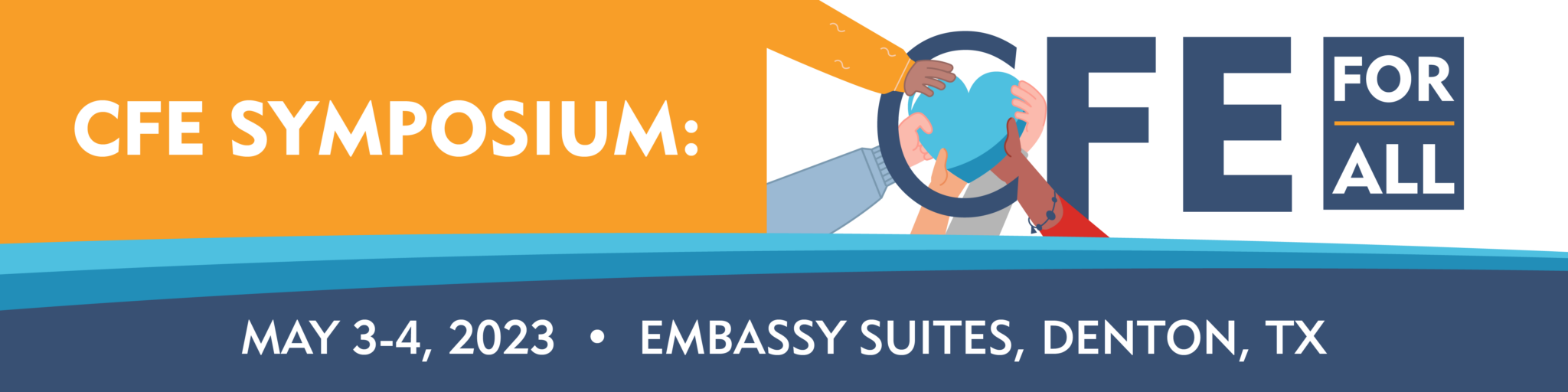 Texas CASA Hosts CFE Symposium to Grow Family Engagement in the Lives ...