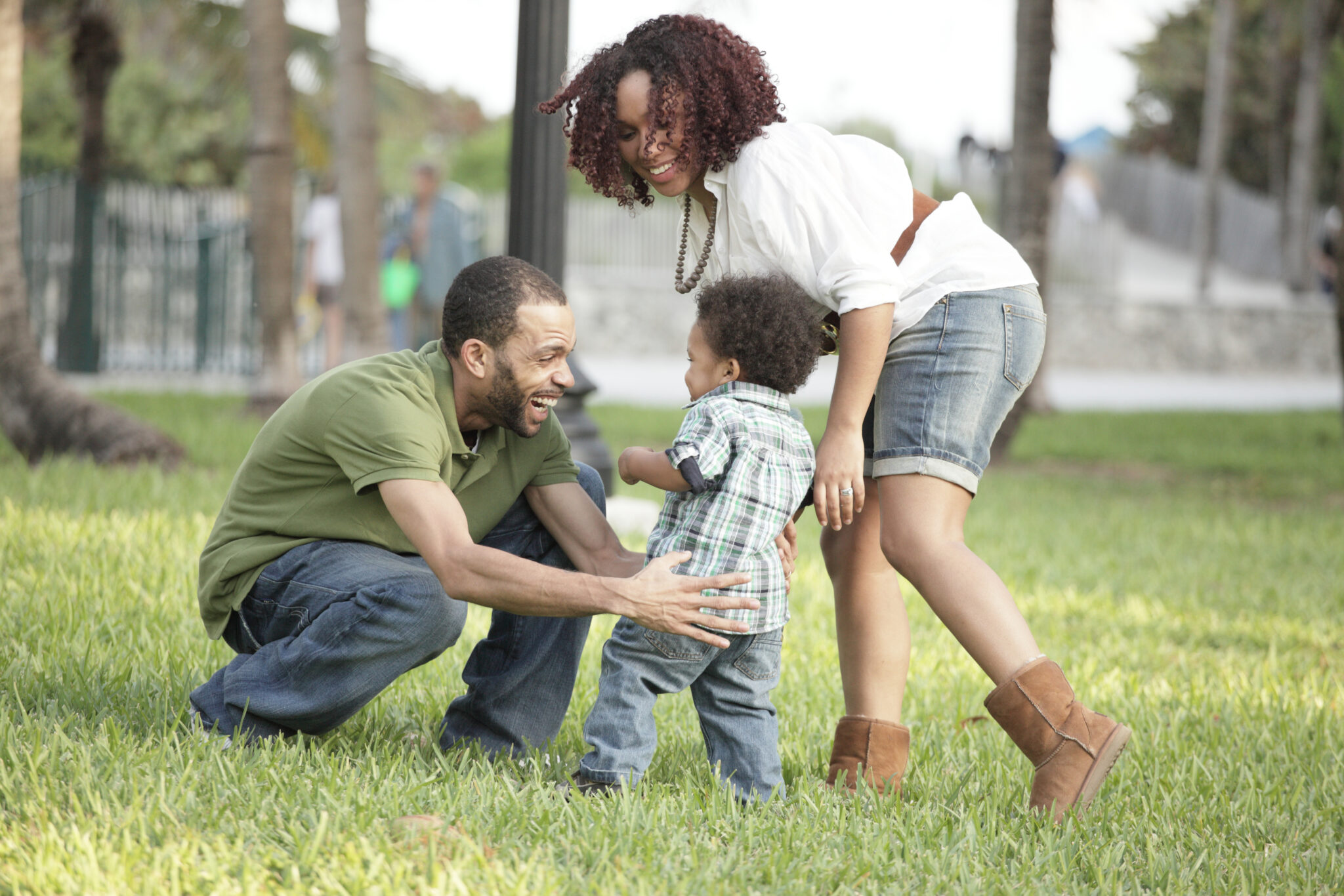 Collaborative Family Engagement - Texas CASA