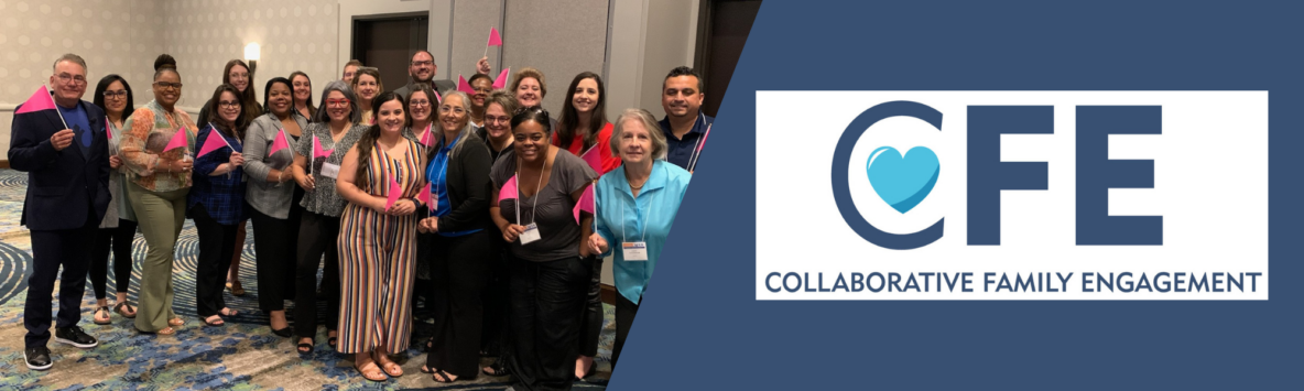 2023 CFE Symposium Success - Texas CASA