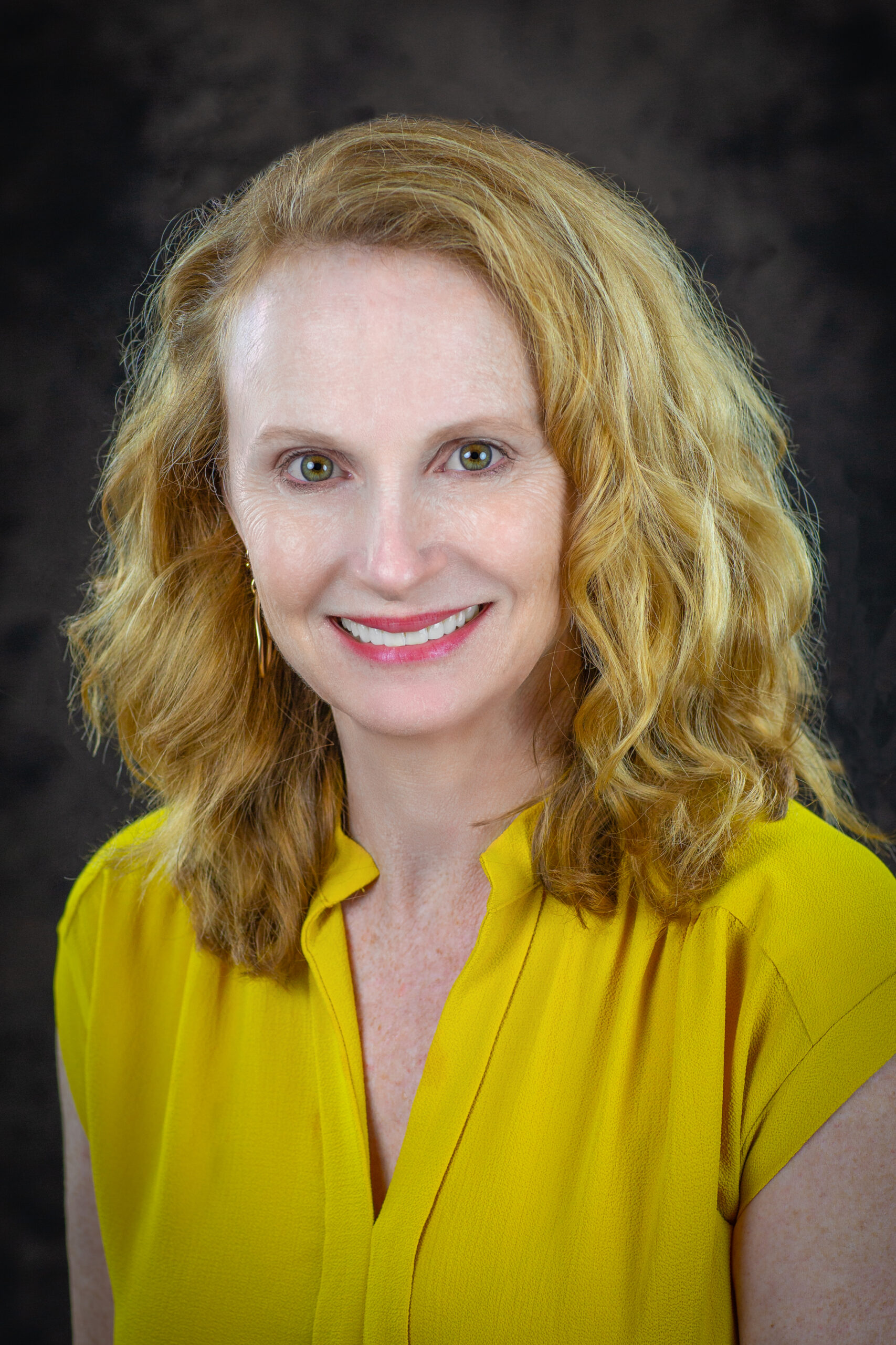 Welcome New Texas CASA Board Members - Texas CASA