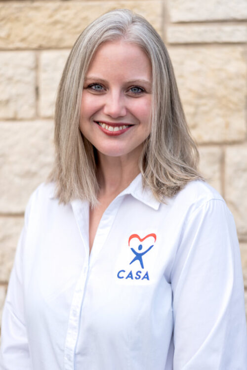 Welcome New Texas CASA Board Members - Texas CASA
