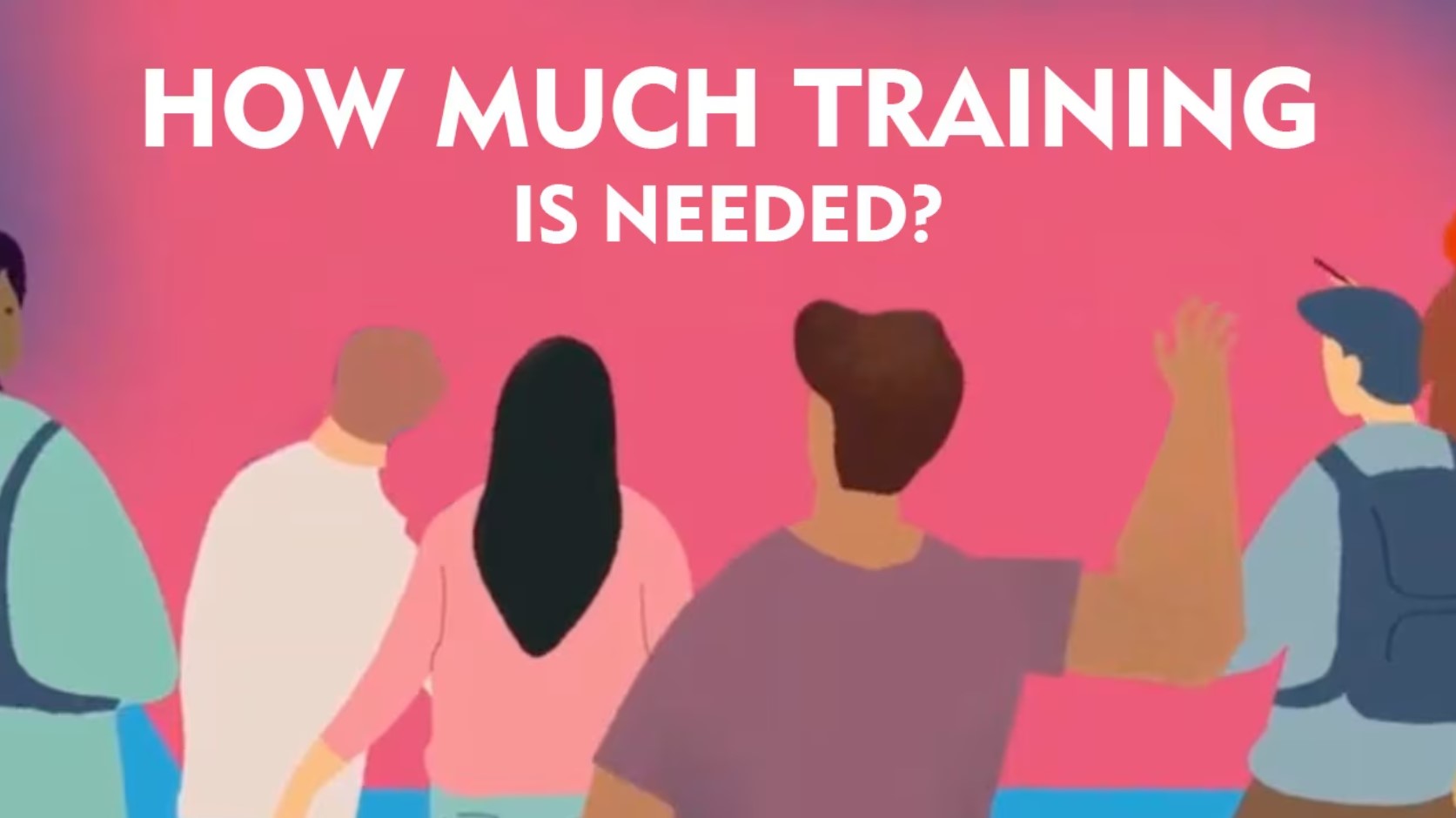 Become a CASA - Texas CASA