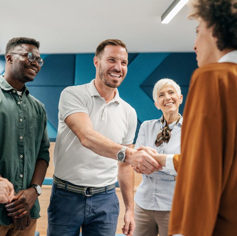 CFE Tools App - Texas CASA