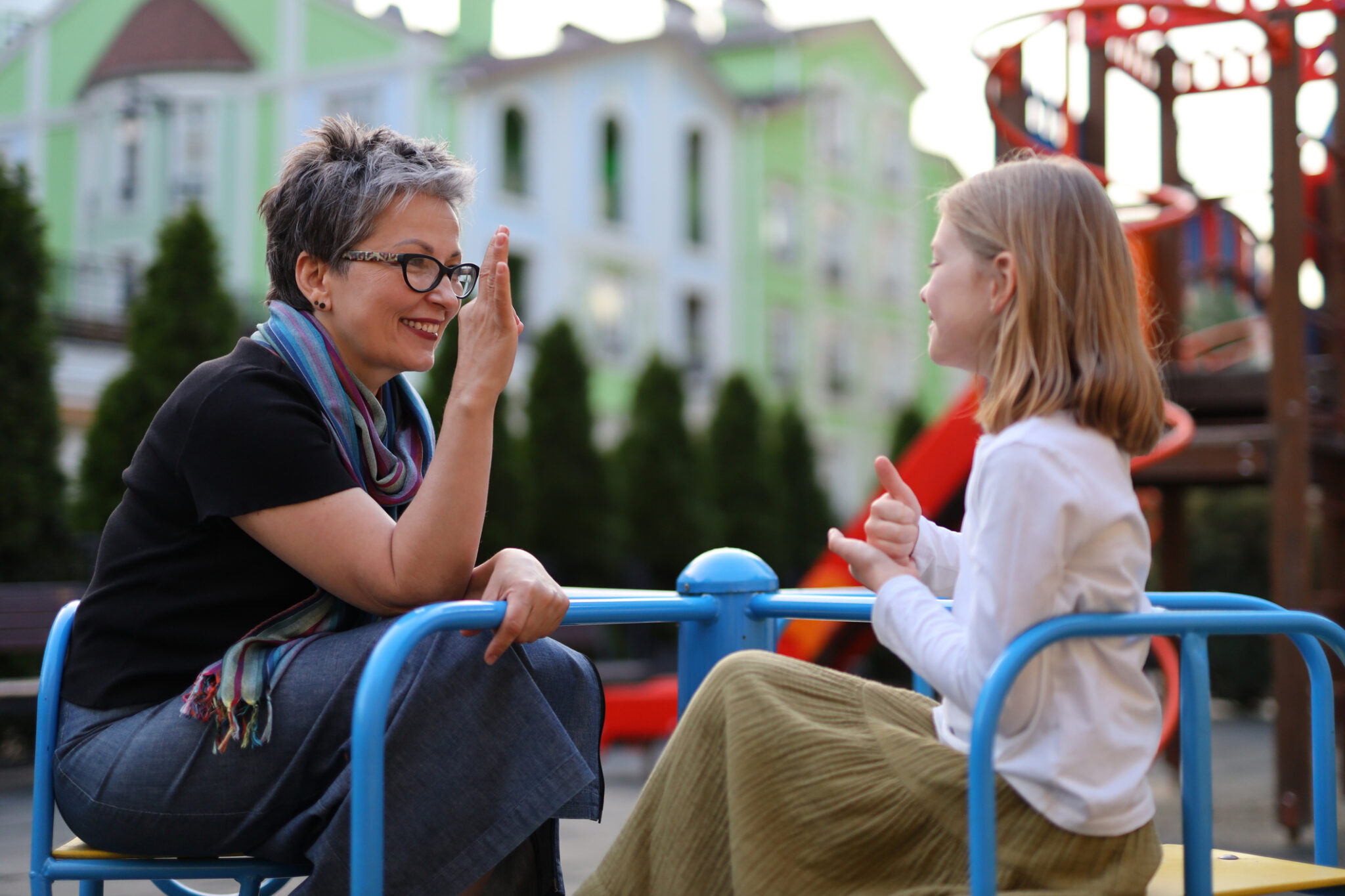 Dallas CASA - Texas CASA