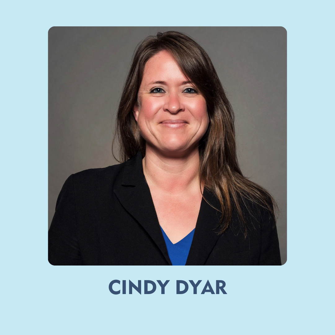 2024 Texas CASA Conference : Presenter Biographies - Texas CASA