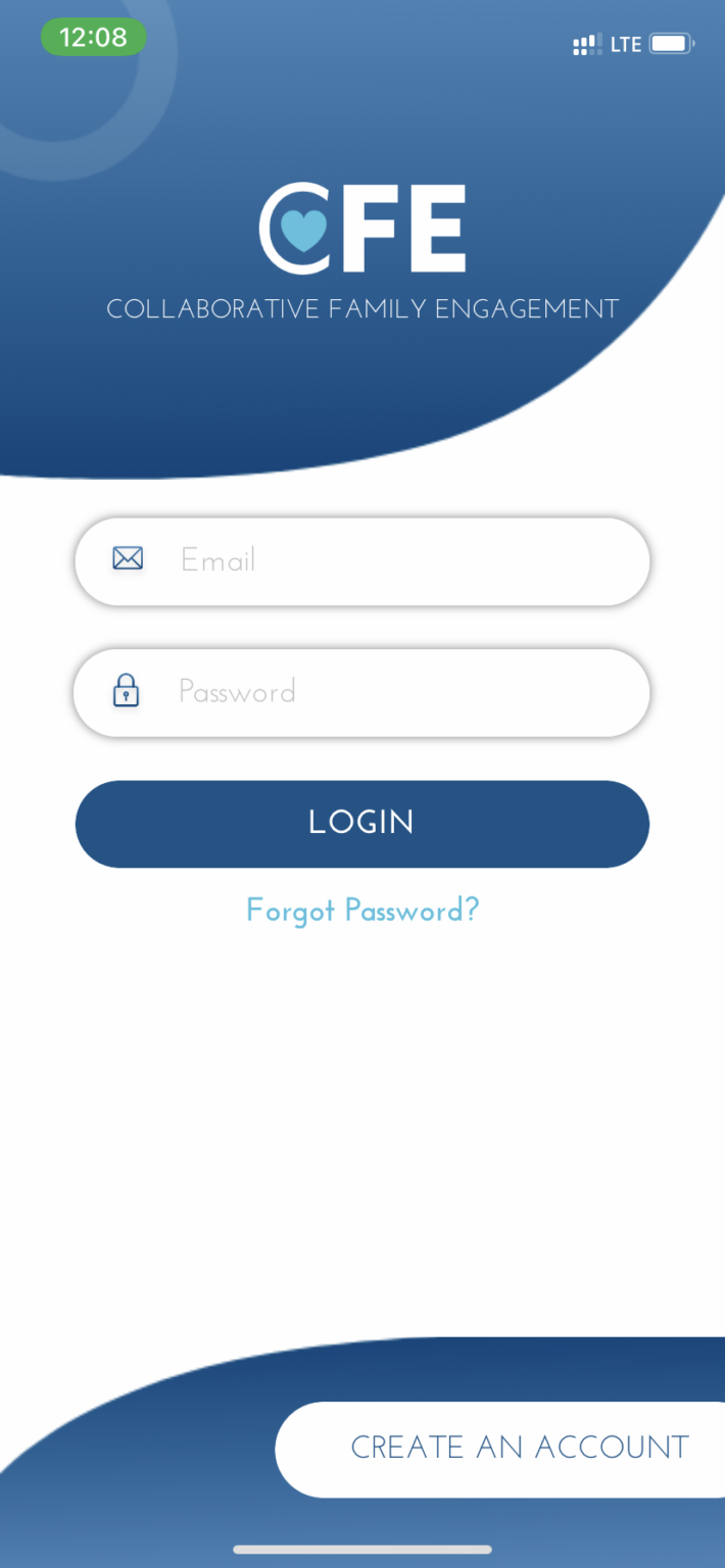 CFE Tools App - Texas CASA
