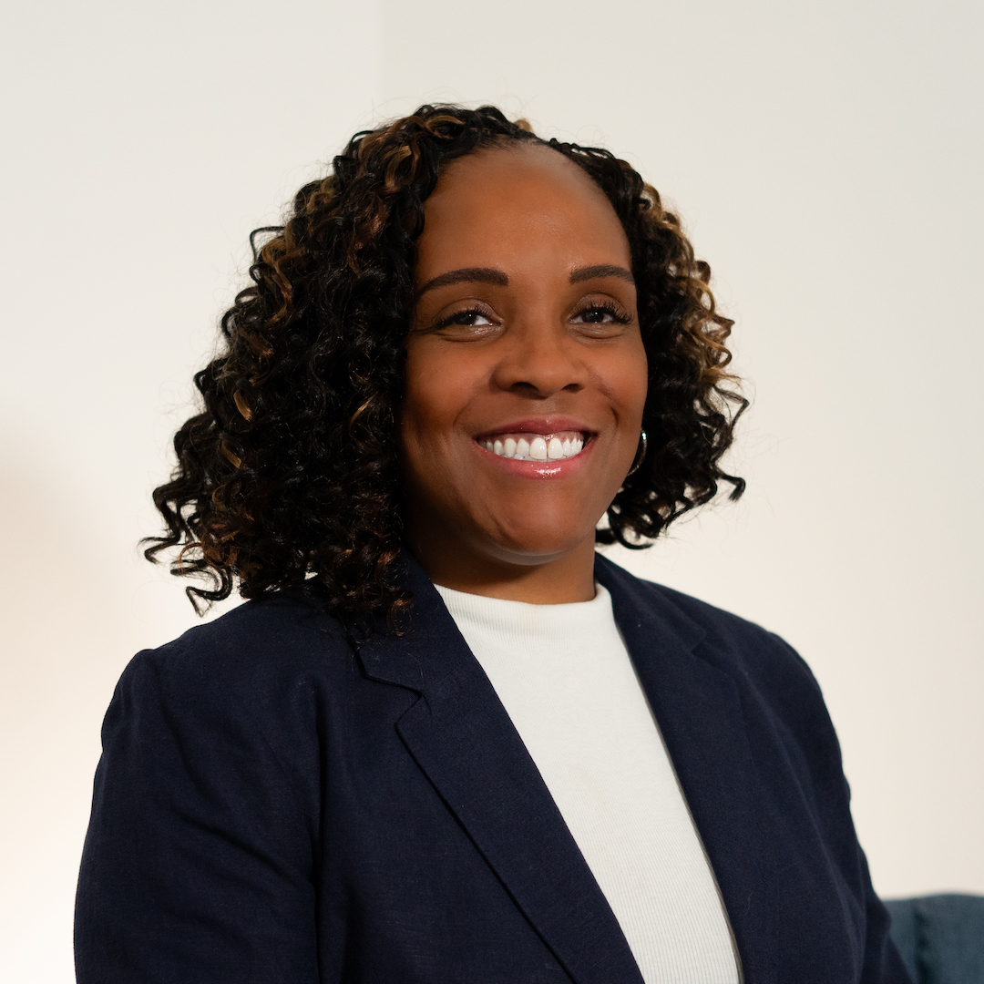 Our Leadership & Staff - Texas CASA