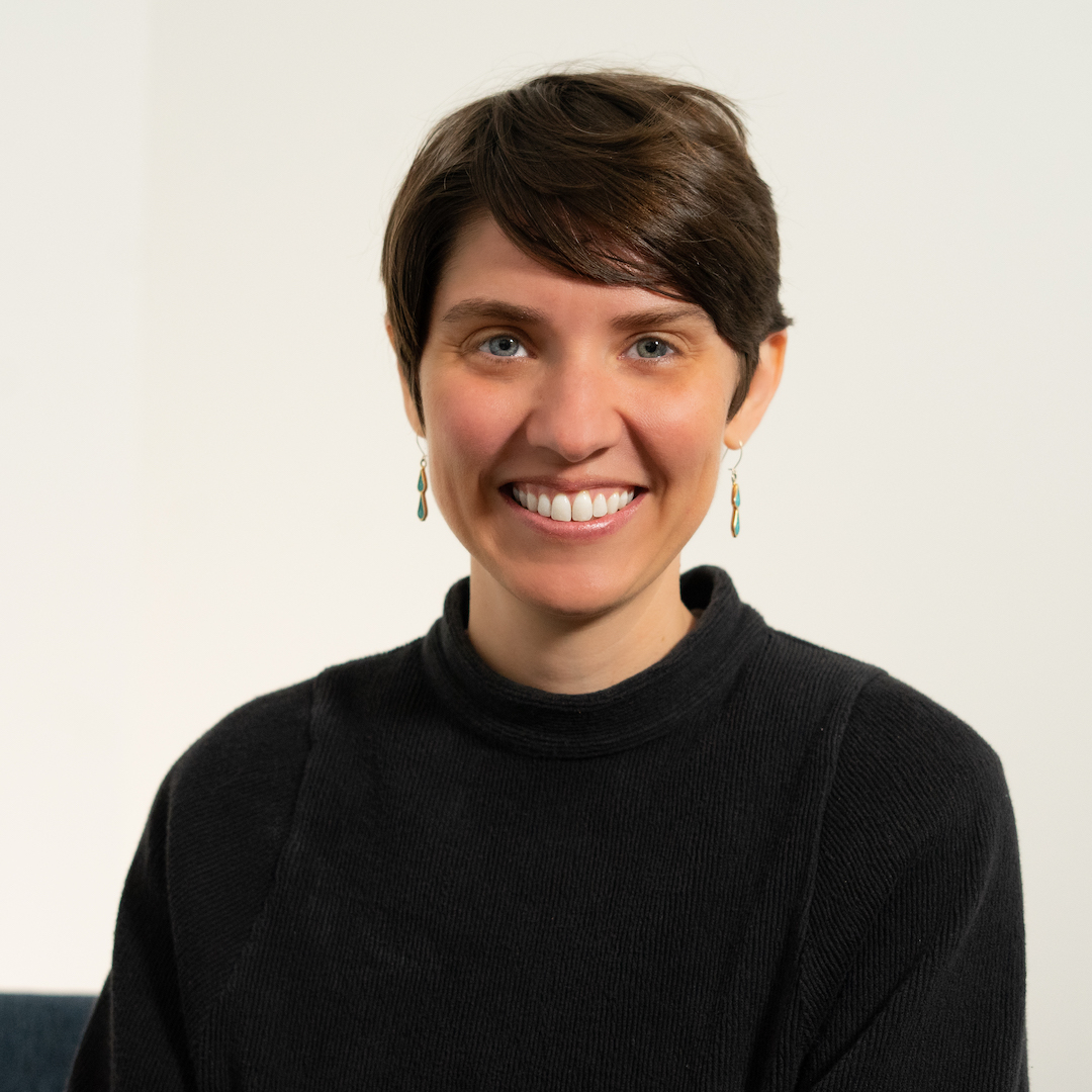 Margaret Halpin - Texas CASA