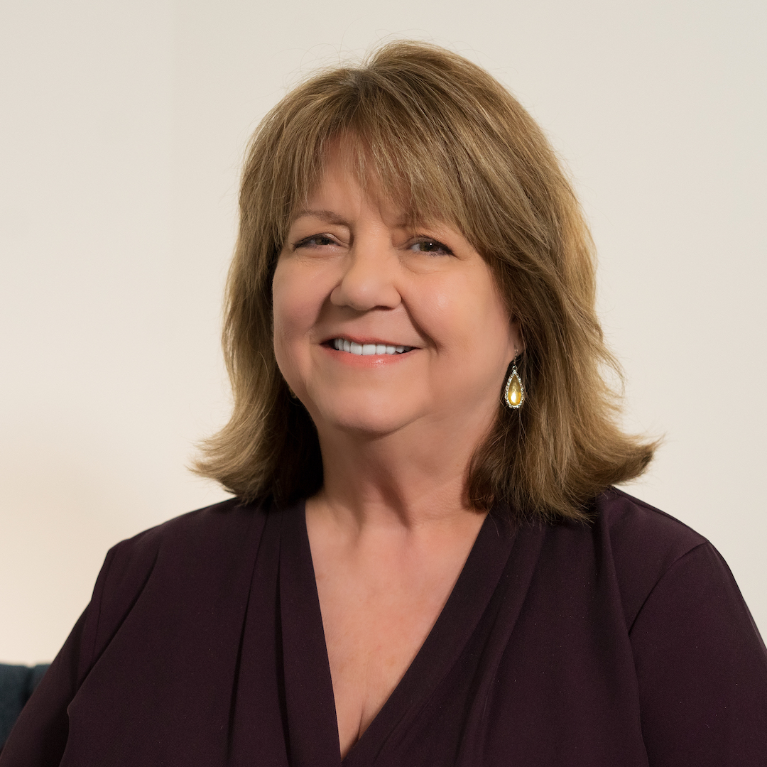 Mary Hightower - Texas CASA