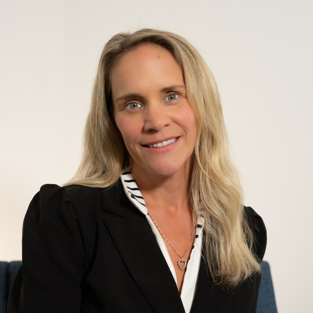 Melissa G. Foley - Texas CASA