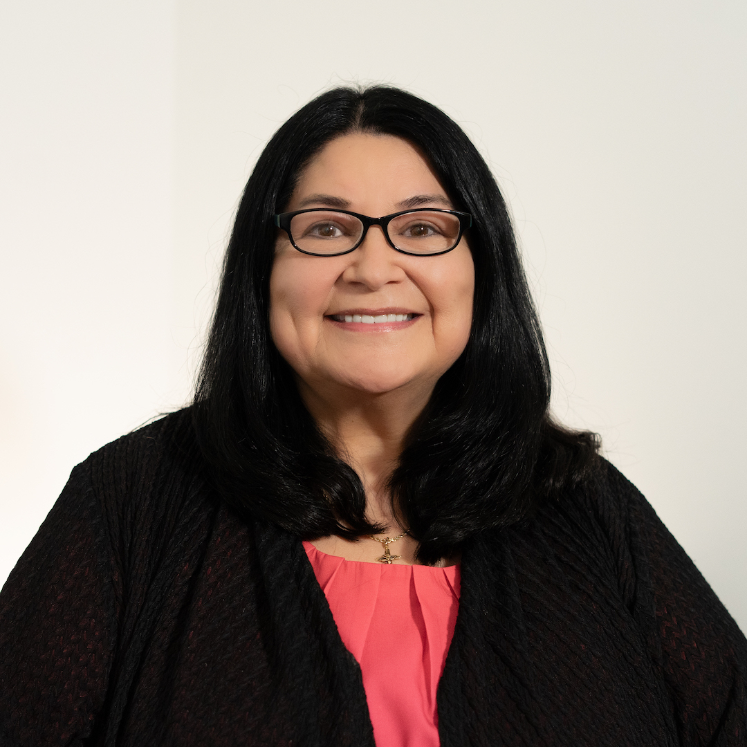 Our Leadership & Staff - Texas CASA