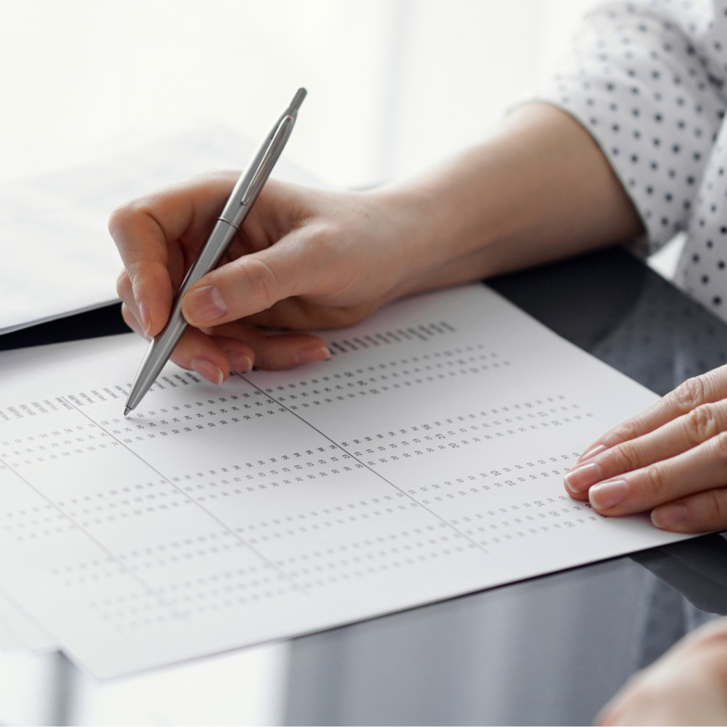 Texas CASA Standards for Local CASA/GAL Programs - Texas CASA