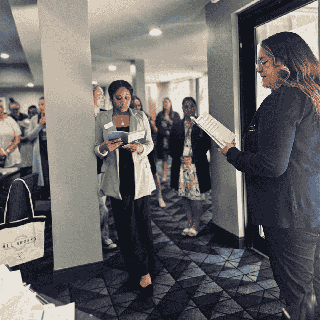 STAR Strengths-Based Supervision Training - Texas CASA