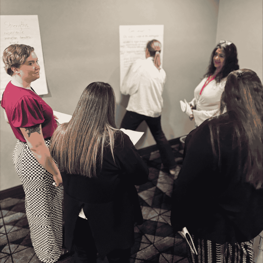 STAR Strengths-Based Supervision Training - Texas CASA
