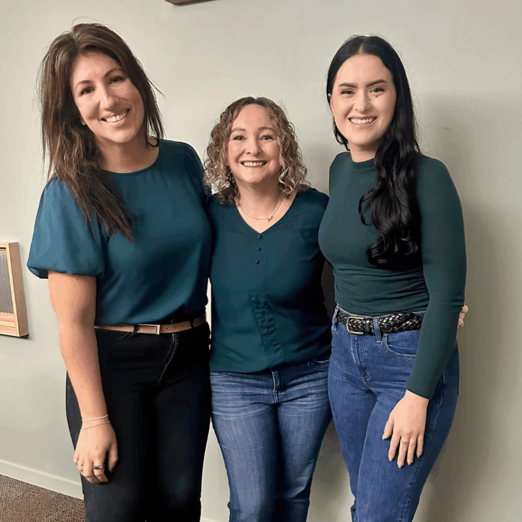 Goodbye to Sarah Crockett, Public Policy Director - Texas CASA